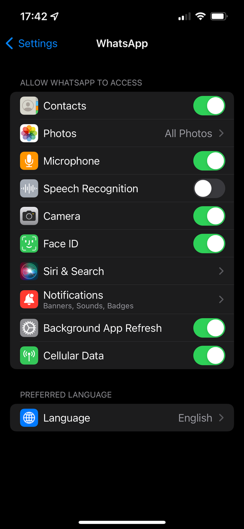 5 Smartphone App Permissions You Need to Check Today