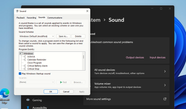 How To Change Sounds On Windows 11 How To Change Sounds On Windows 11