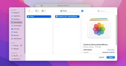 7 Fixes For Error 4302 With Photos On A Mac