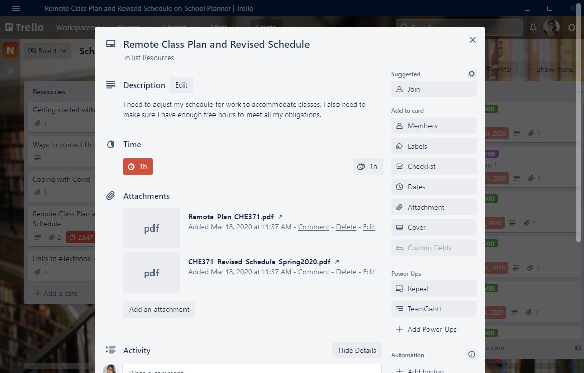 The 5 Best Trello Power-Ups Every Student Should Use
