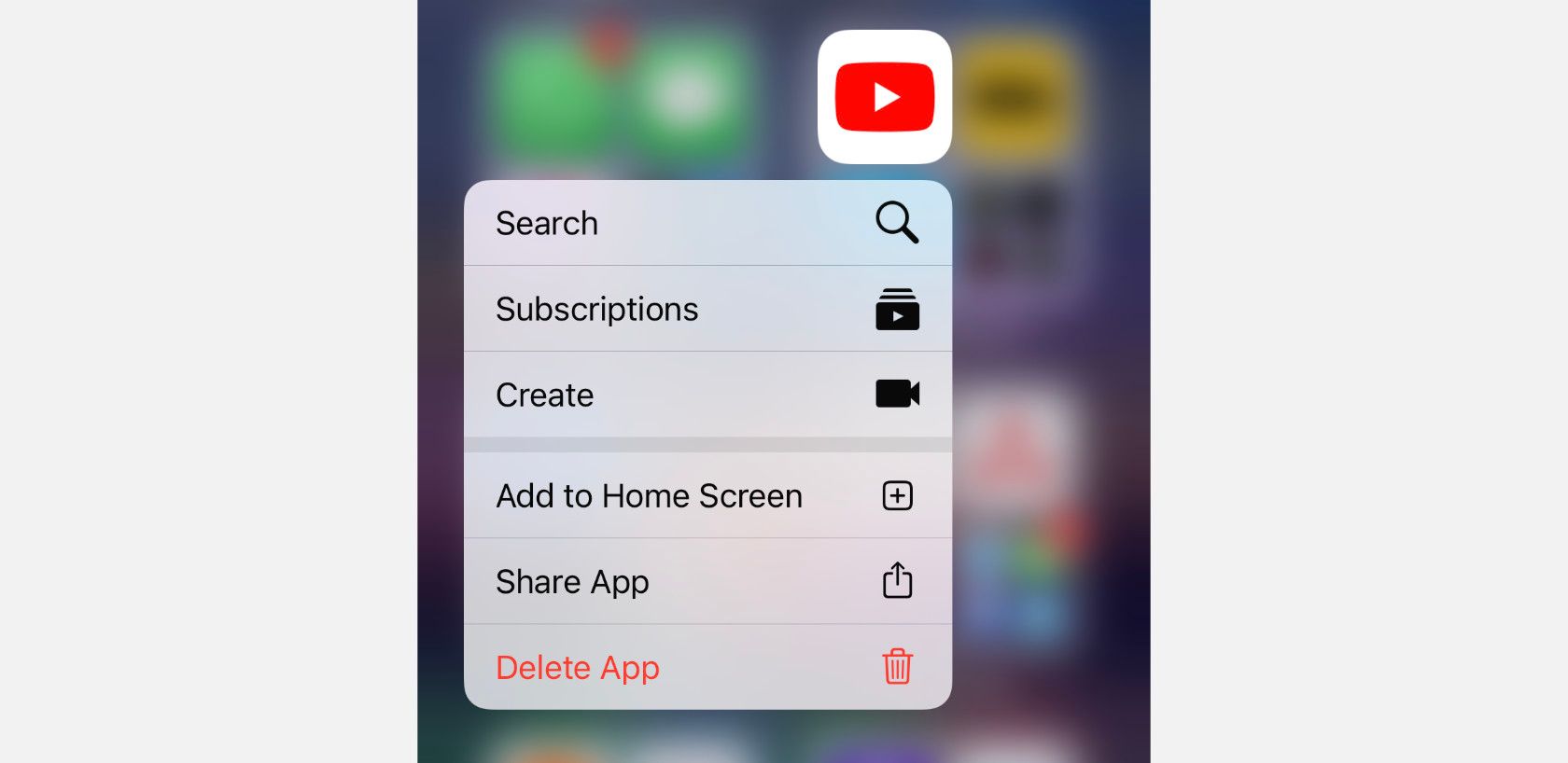 How to Move Apps From the App Library to the Home Screen on Your iPhone