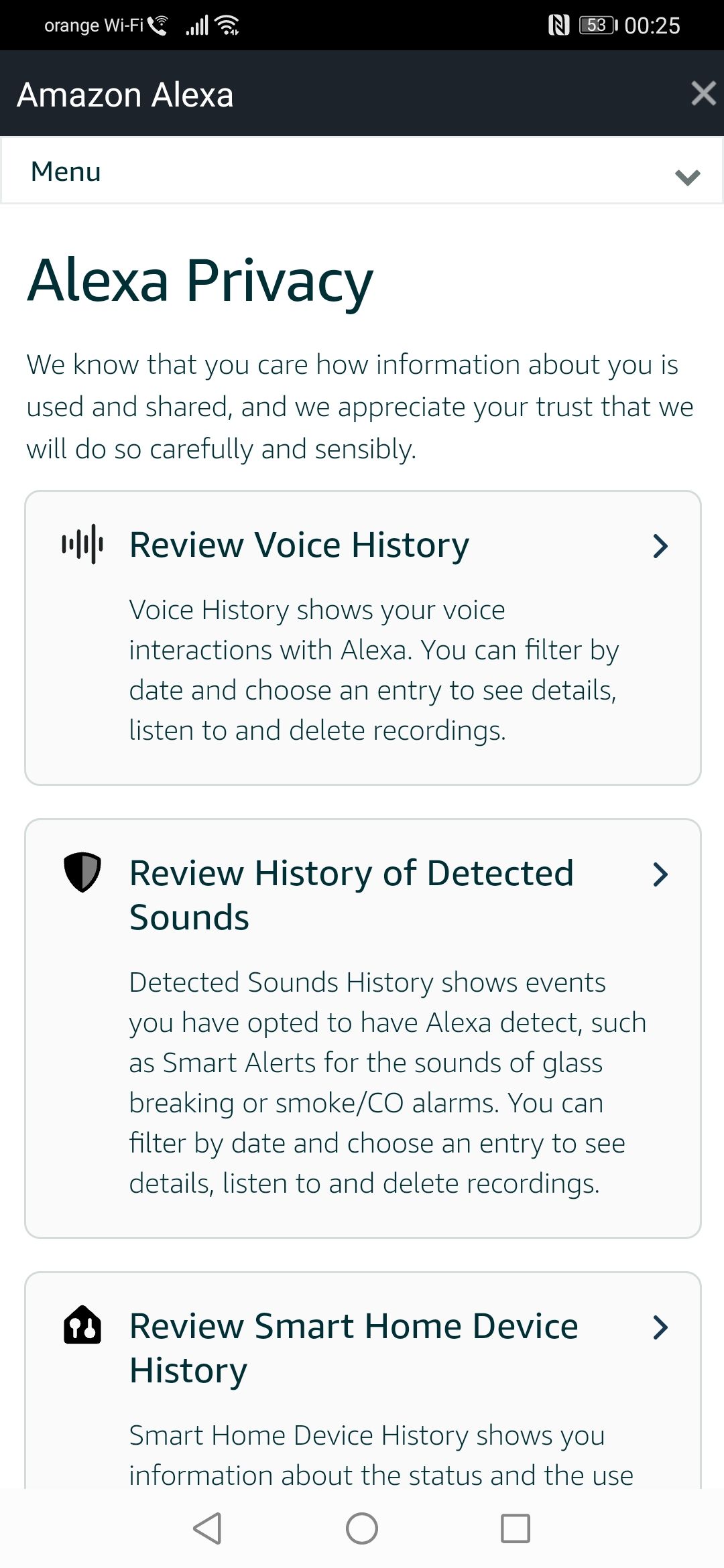 Is Amazon's Alexa Spying on You?