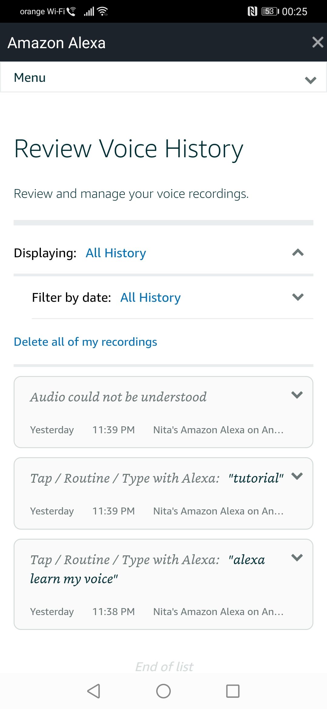Is Amazon's Alexa Spying on You?