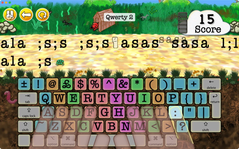 7 Typing Apps for Mac Perfect for All Skill Levels