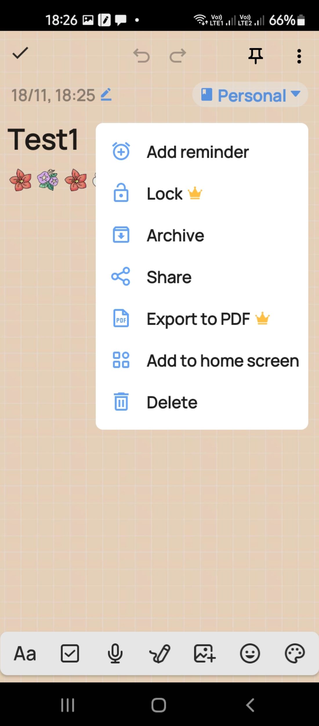 The 5 Best Alternatives to Samsung Notes