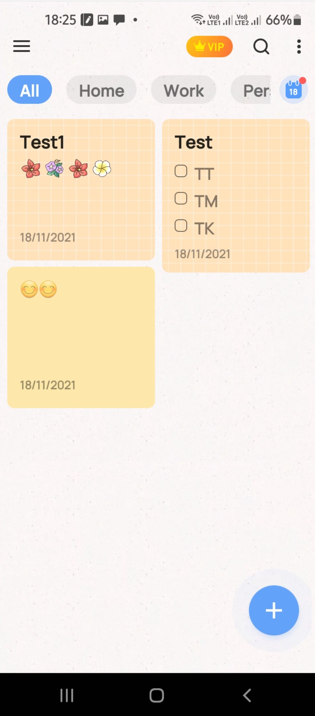 The 5 Best Alternatives to Samsung Notes