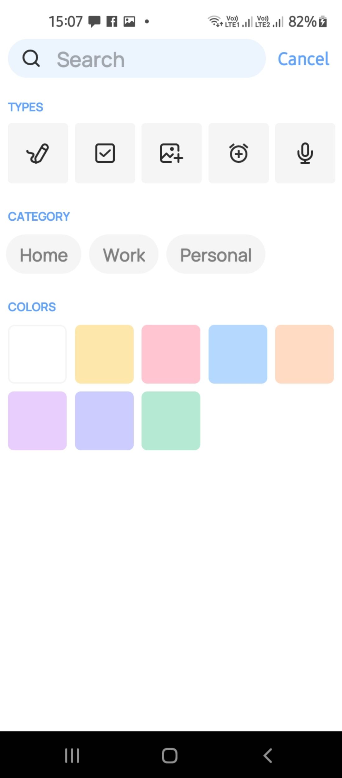 The 5 Best Alternatives to Samsung Notes