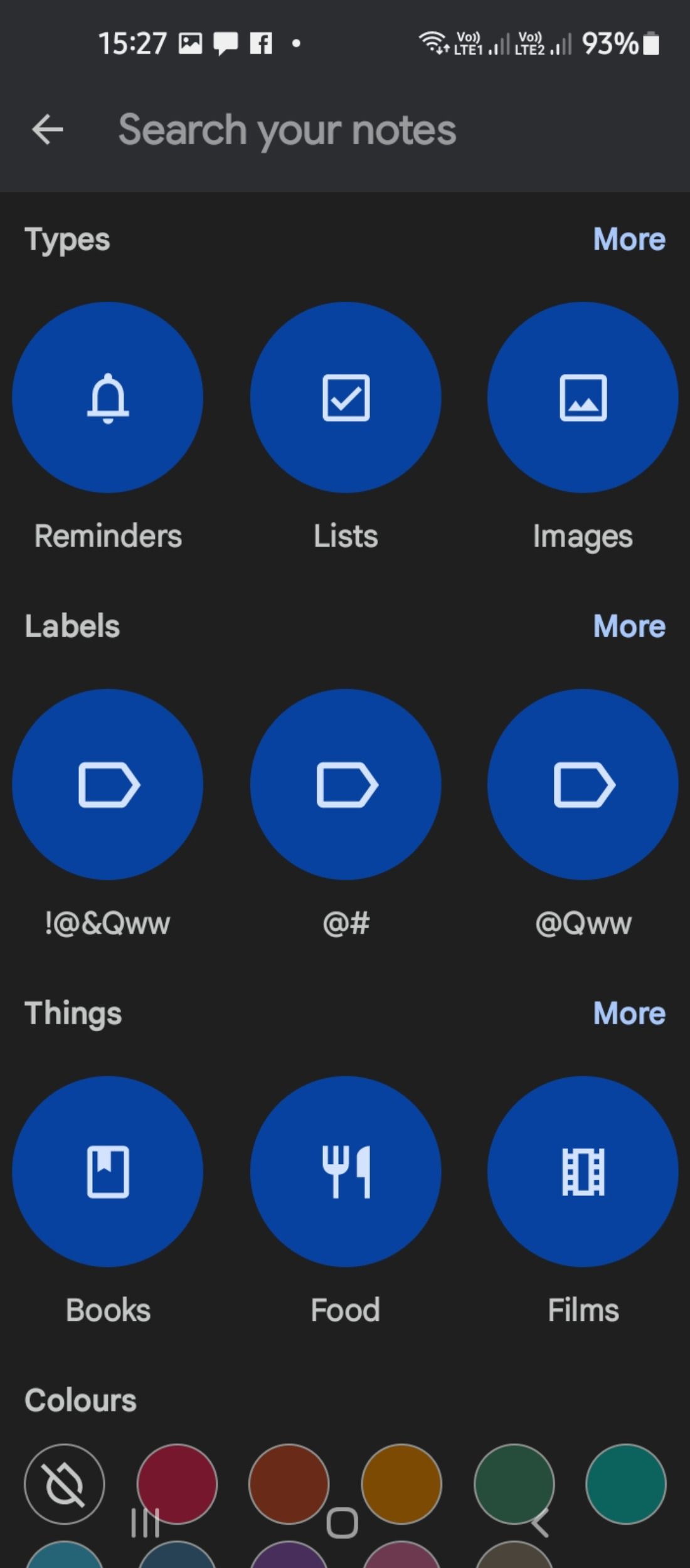 The 5 Best Alternatives to Samsung Notes