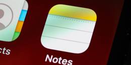 How To Undo In Notes On IPhone Barnsley museum