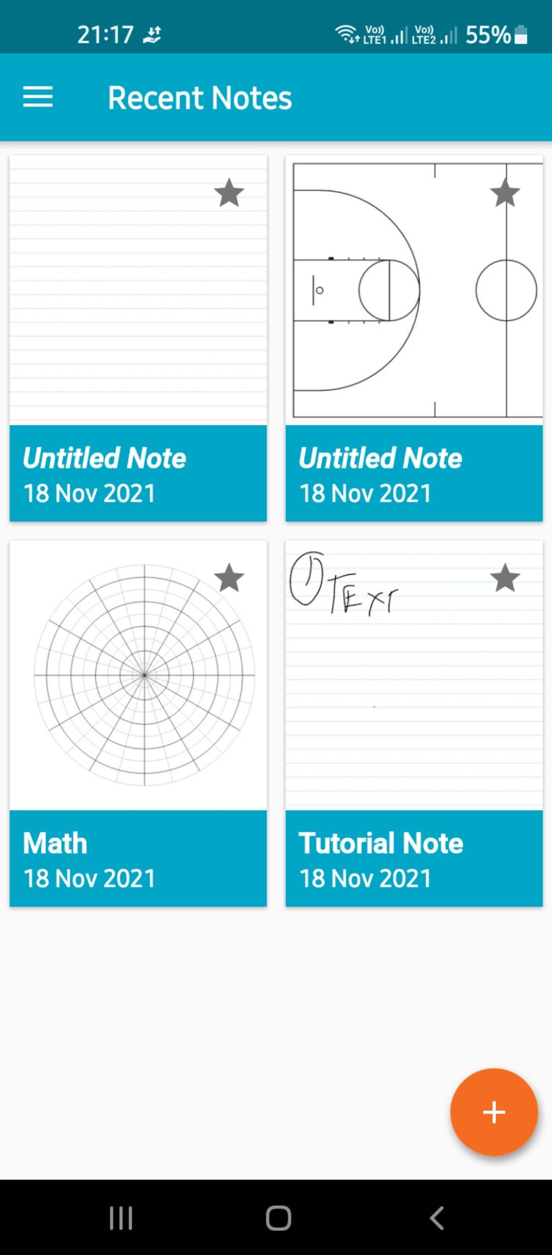 The 5 Best Alternatives to Samsung Notes