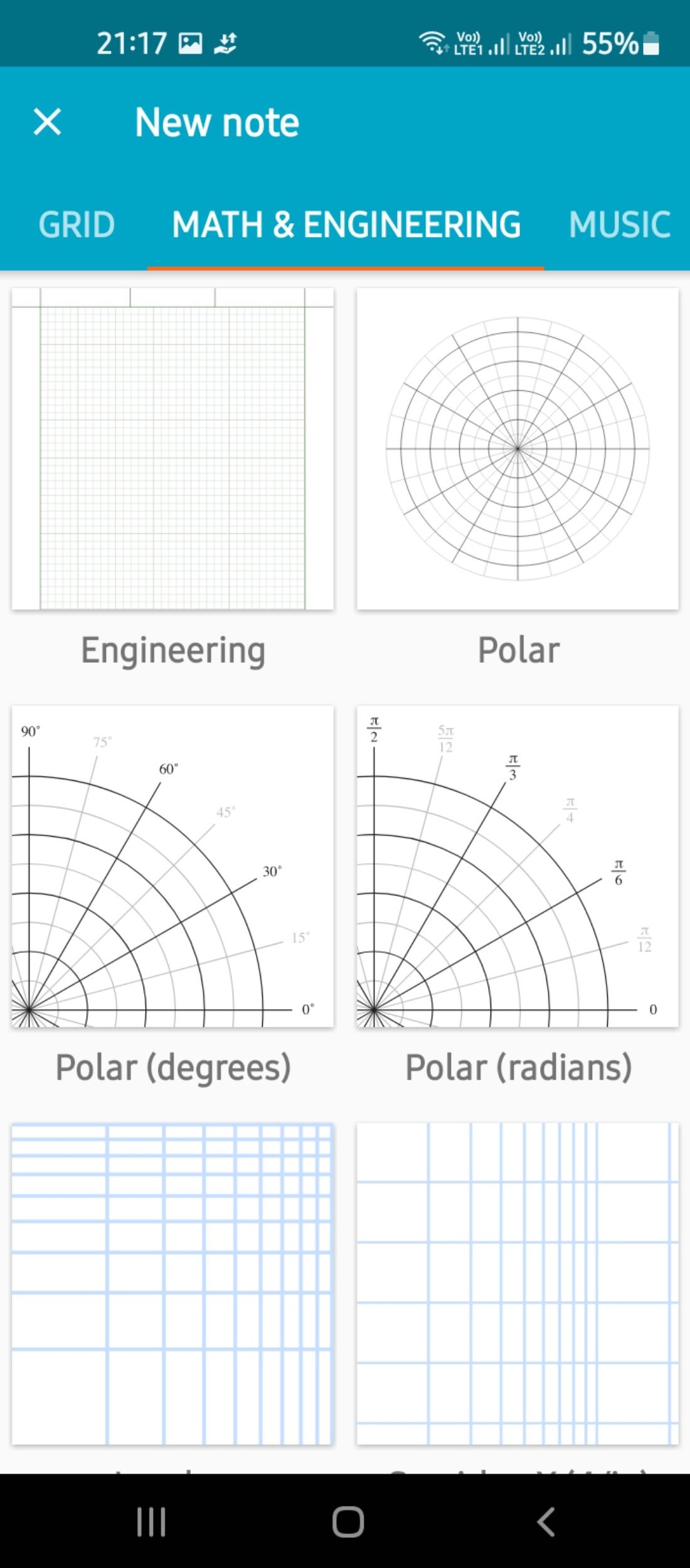 The 5 Best Alternatives to Samsung Notes