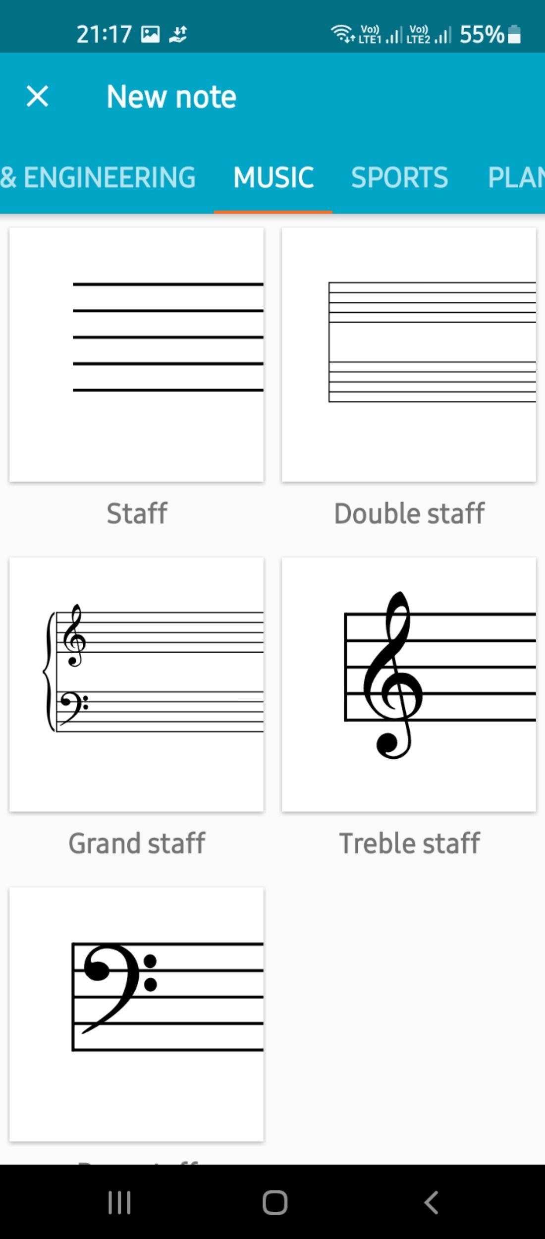 The 5 Best Alternatives to Samsung Notes