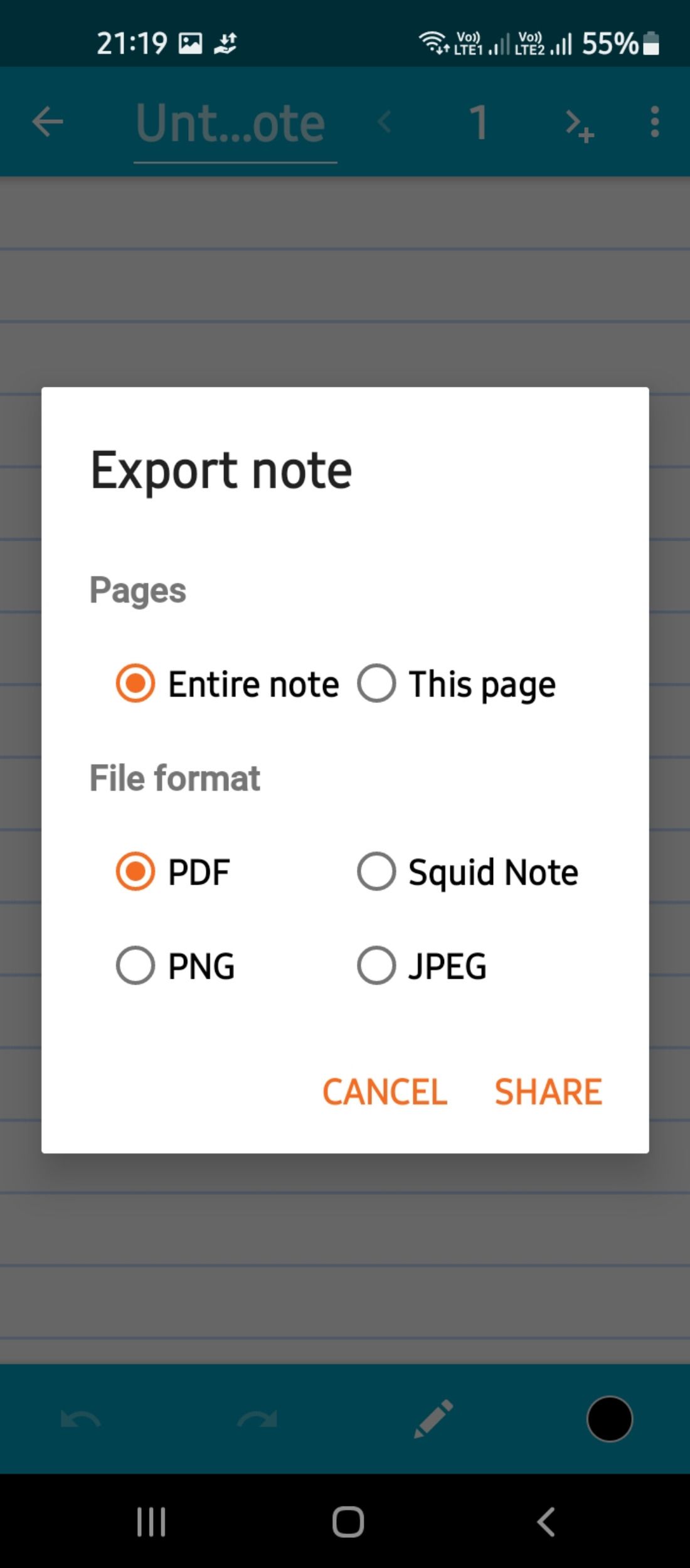 the-5-best-alternatives-to-samsung-notes