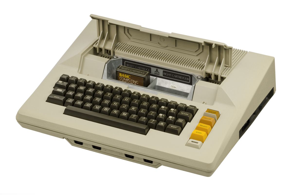 How to Get Started Collecting Microcomputers