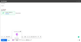 How To Send Voice Messages In Gmail