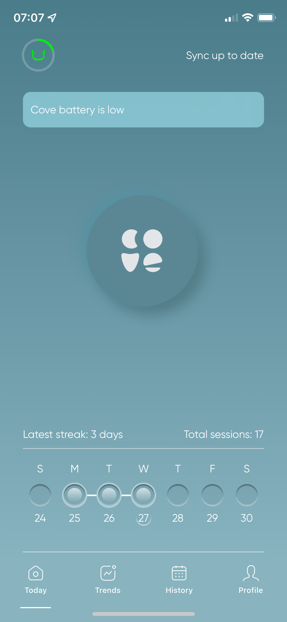 Cove Review: Stress-Reducing Vibrations at a Stress-Inducing Price