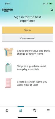Do You Need An Amazon Account To Use Alexa 