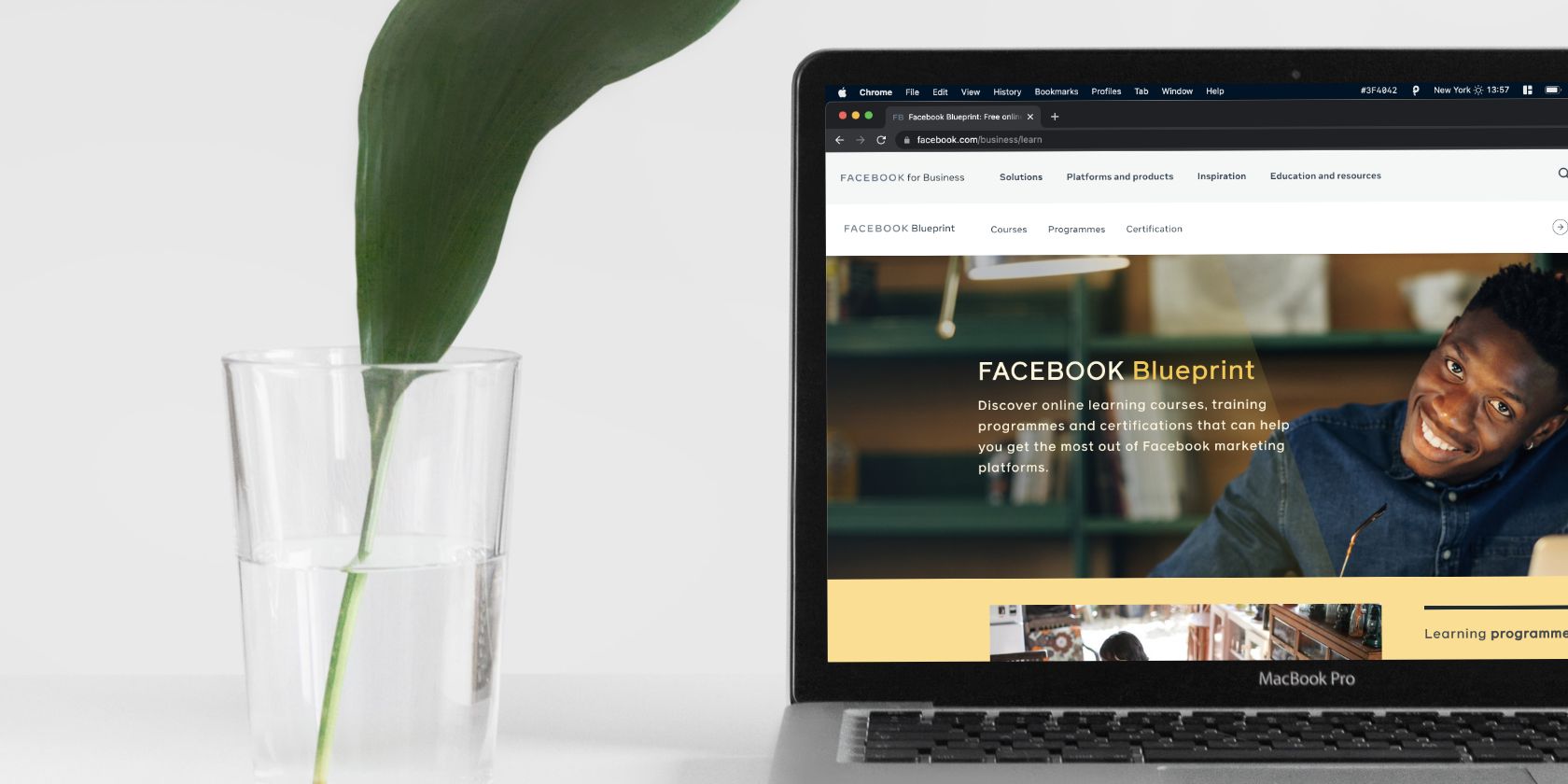 What Is Facebook Blueprint?