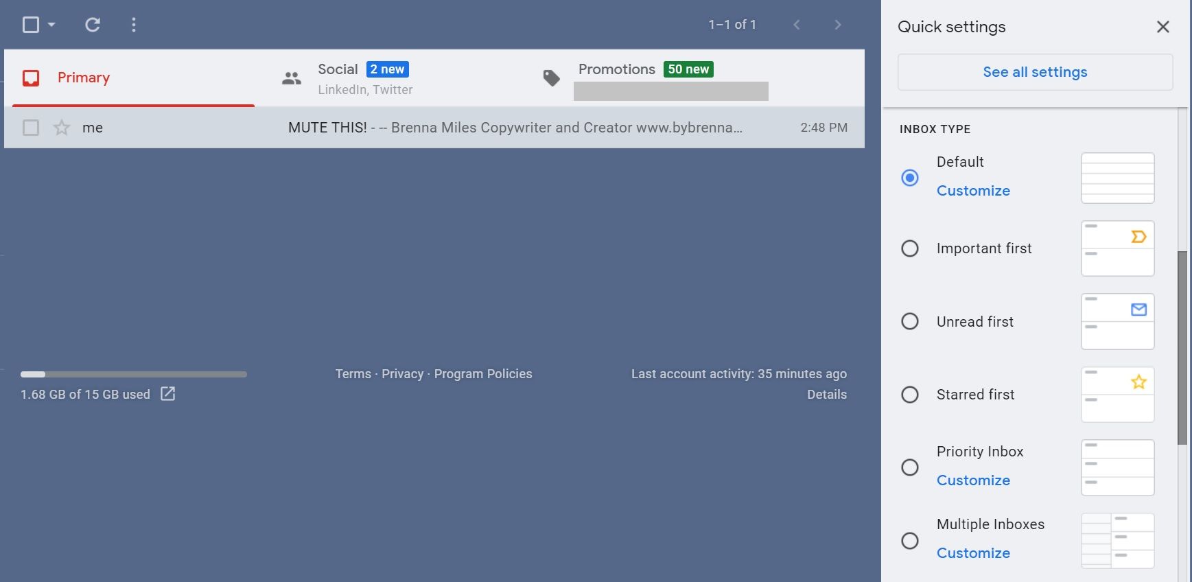 8 Gmail Hacks That Will Help You Get More Done