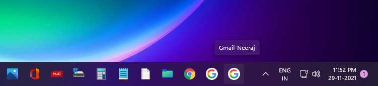 How to Pin Almost Anything to the Windows 11 Taskbar