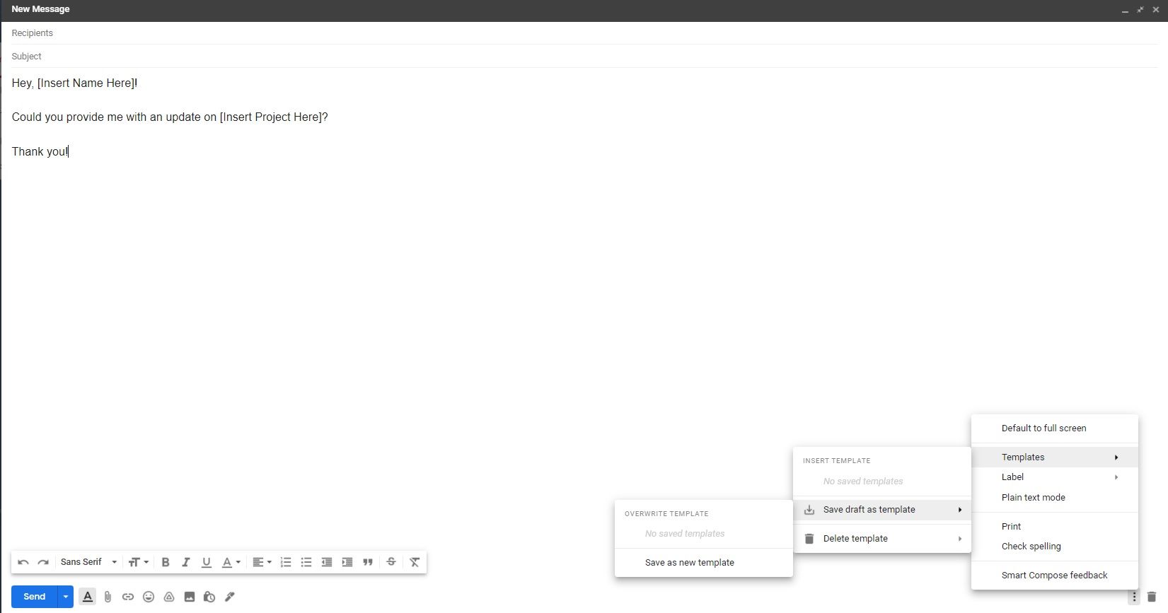 8 Gmail Hacks That Will Help You Get More Done