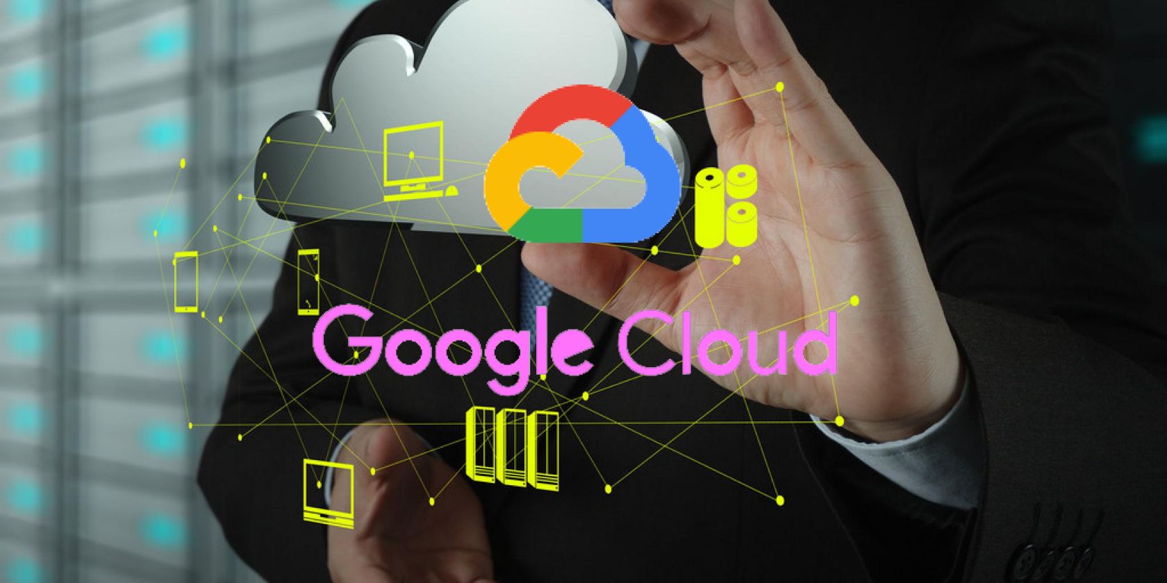 What Is Mandiant and Why Is Google Buying It?