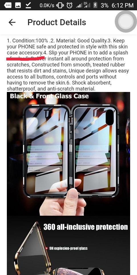 8 Tips to Spot Scam Products When Shopping Online