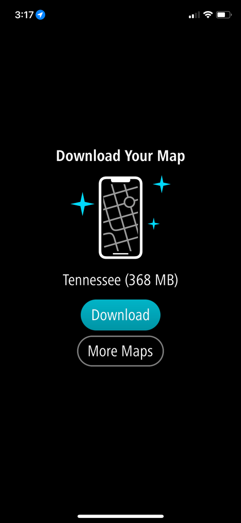 3 Ways to Download an Offline Map on an iPhone