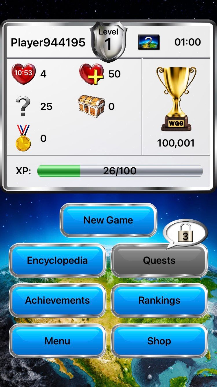 8 Apps You Can Use to Study Geography on Your iPhone