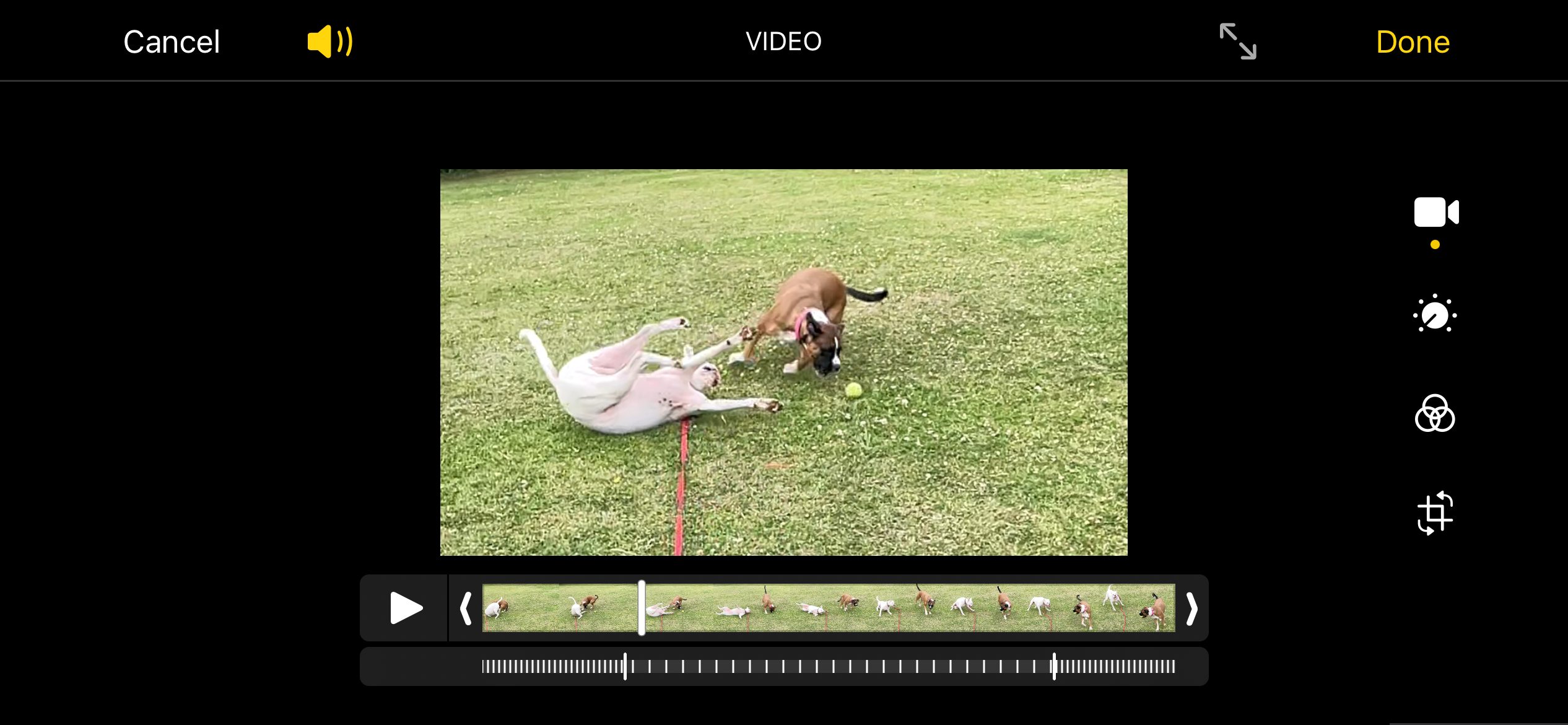 How to Record and Edit Slo-Mo Videos on Your iPhone