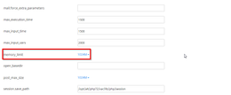 How To Increase PHP Memory In WordPress