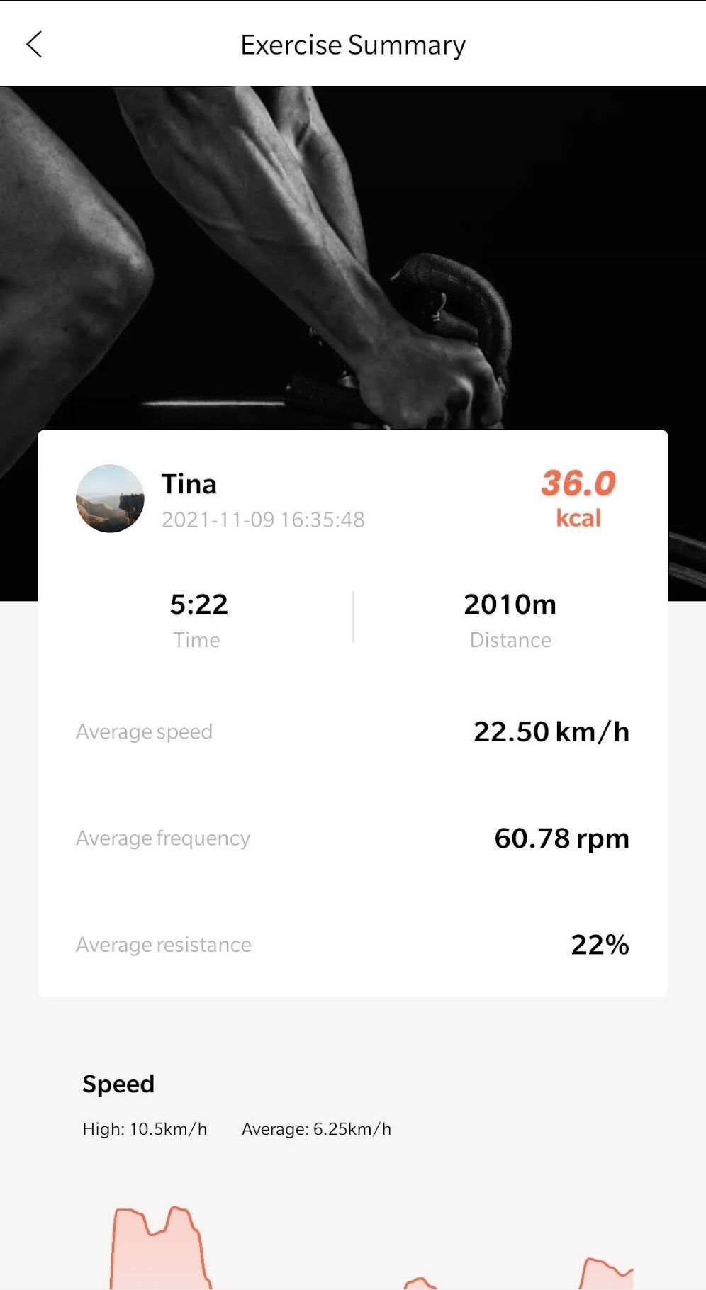 MobiFitness Exercise Bike Review