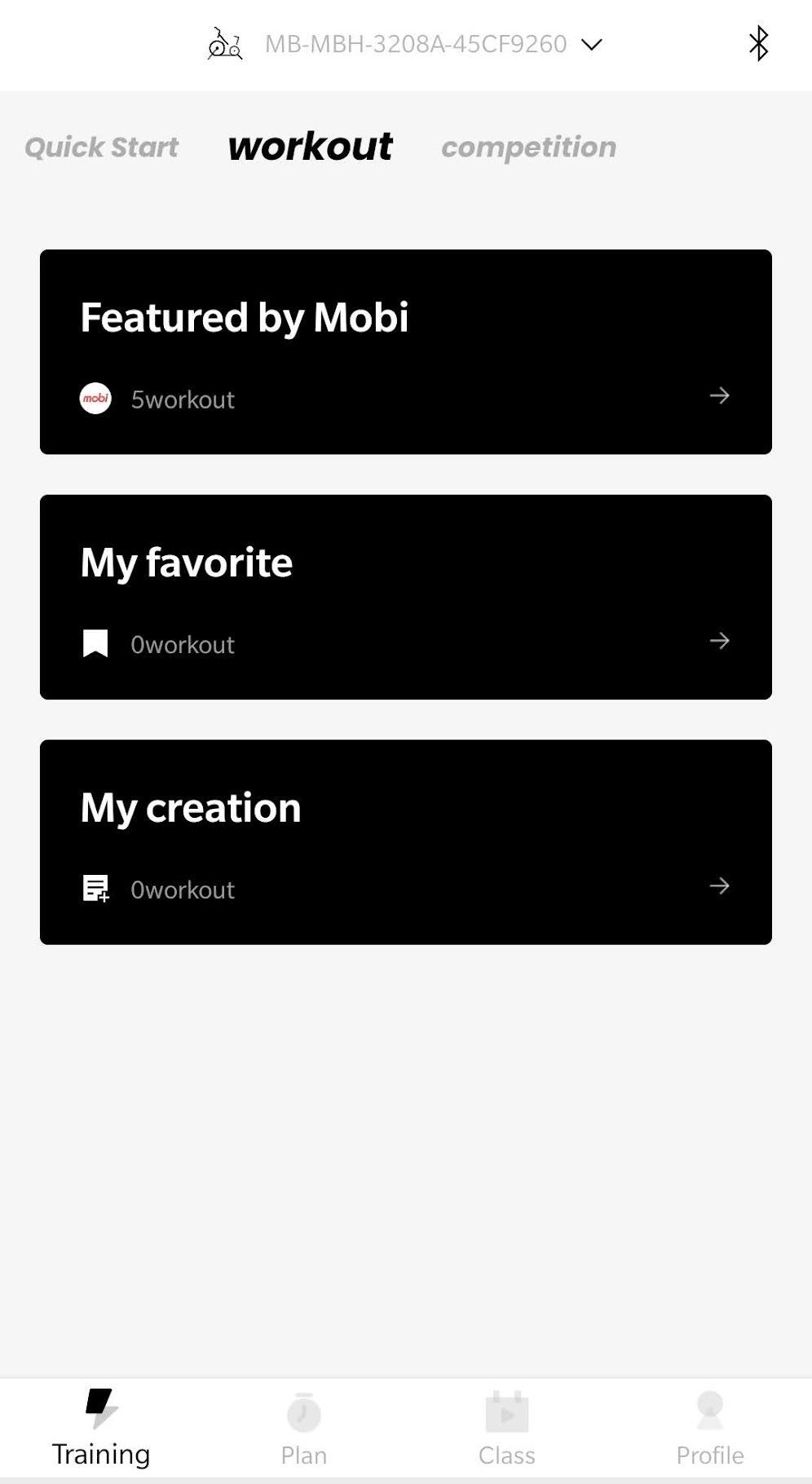 MobiFitness Exercise Bike Review