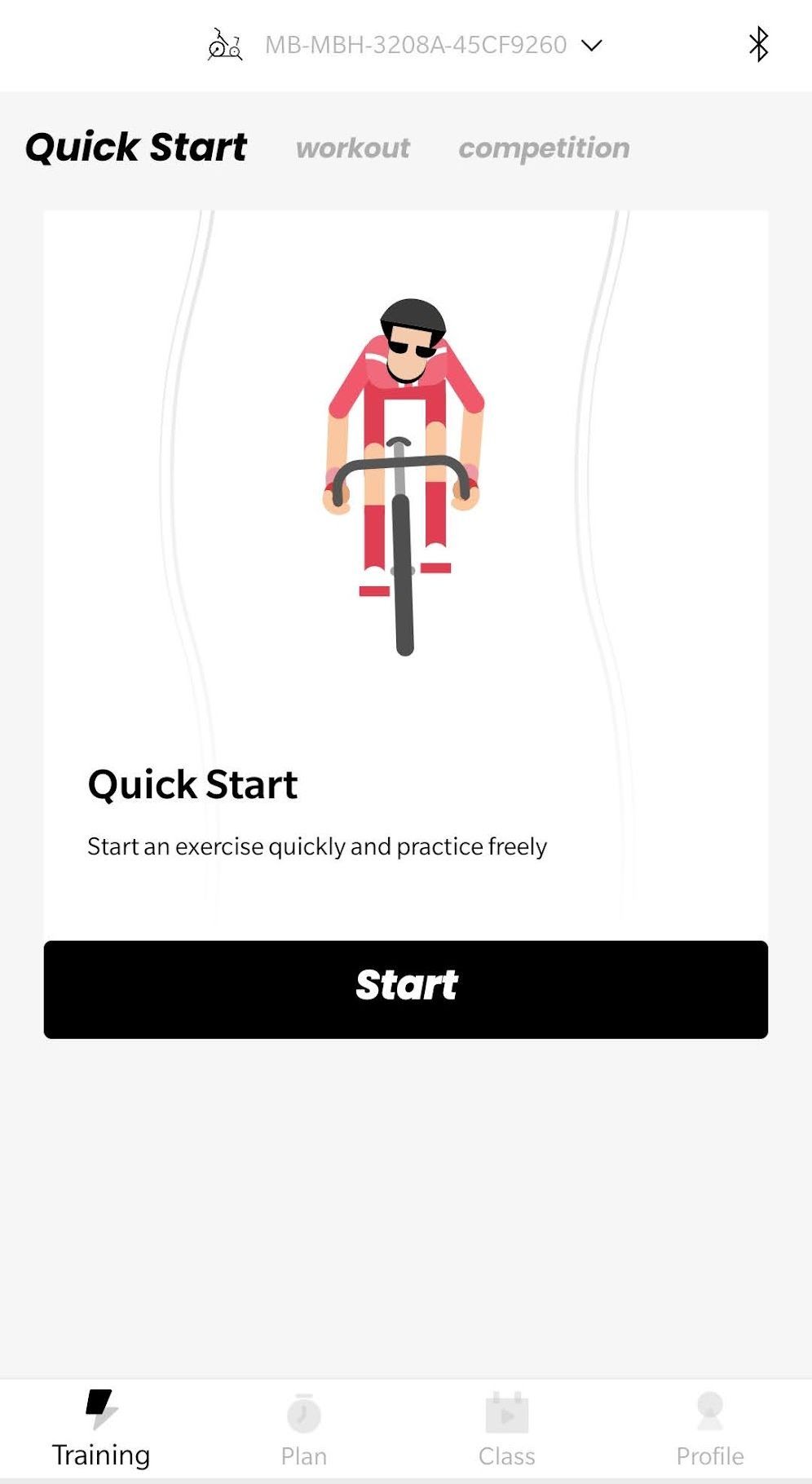 MobiFitness Exercise Bike Review