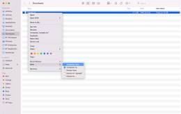 How To Open And Extract RAR Files On Mac