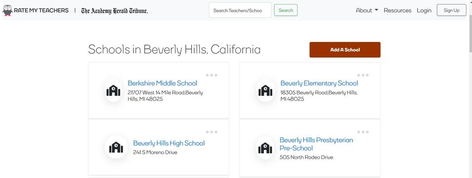 The 6 Best Sites to Rate and Review Teachers and Professors