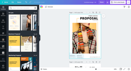 6 Business Documents You Can Easily Create With Canva