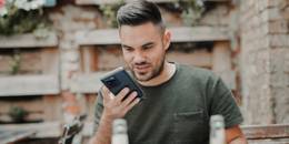 How To Send Voice Messages In Gmail