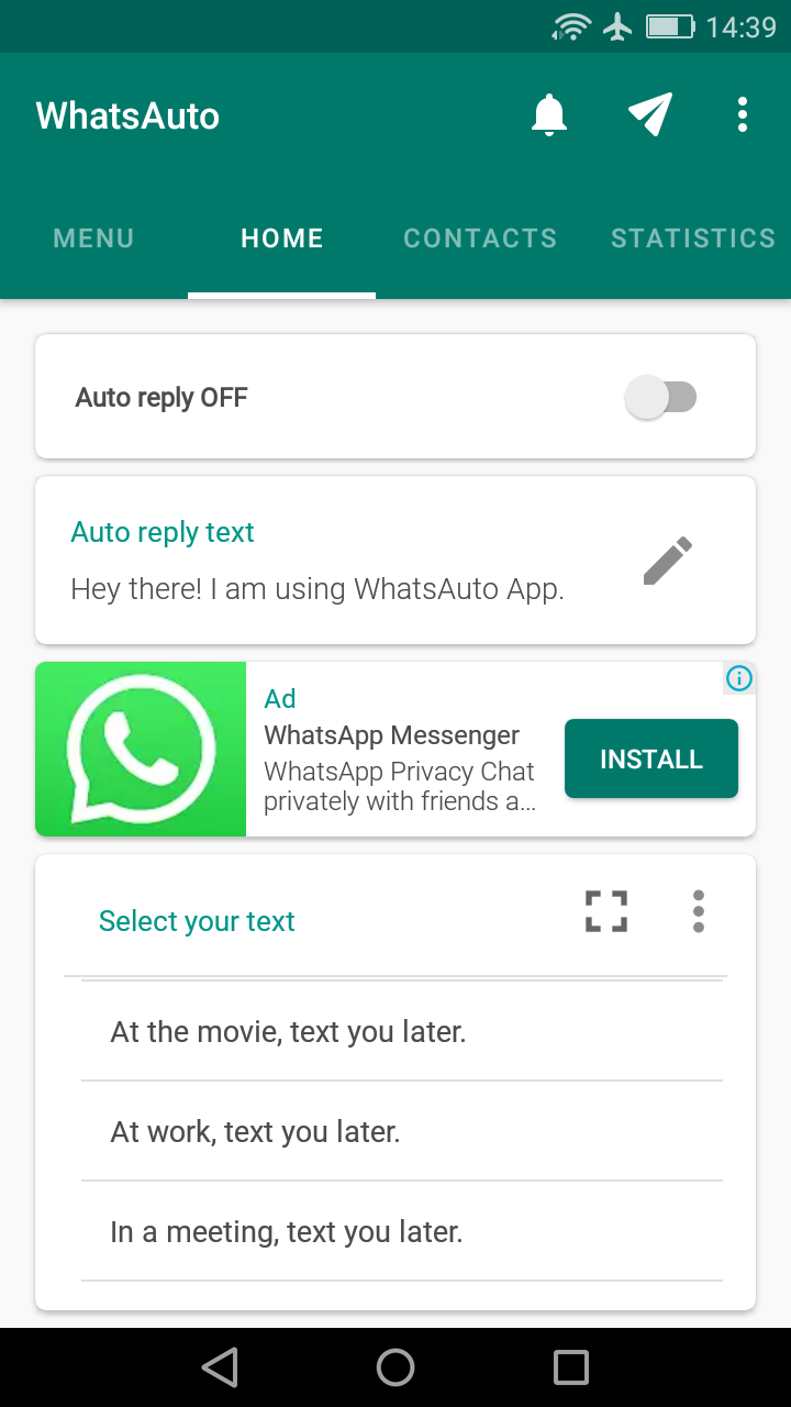 Improve Your WhatsApp Experience With These 10 Top Android Apps