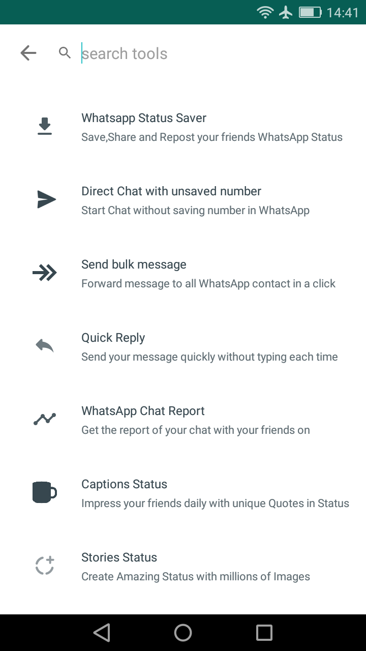 Improve Your WhatsApp Experience With These 10 Top Android Apps