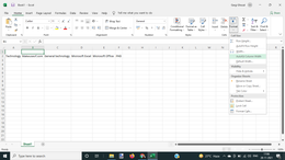 How To Wrap Text In Excel