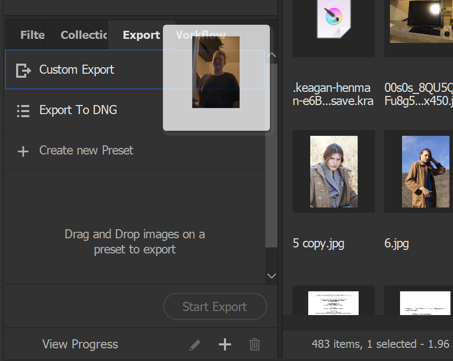 What Is Adobe Bridge? A Beginner's Guide to the Content Management App