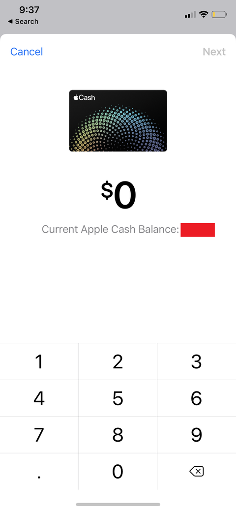 How to Pay Someone With Apple Pay on Your iPhone