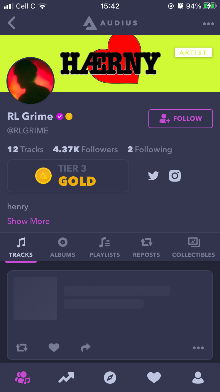 Lost Using Audius? Here's How to Navigate the Decentralized Music App
