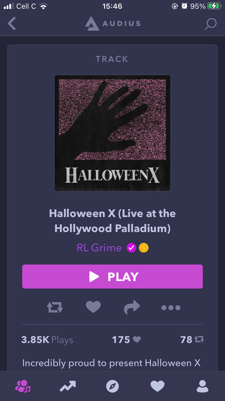 Lost Using Audius? Here's How to Navigate the Decentralized Music App