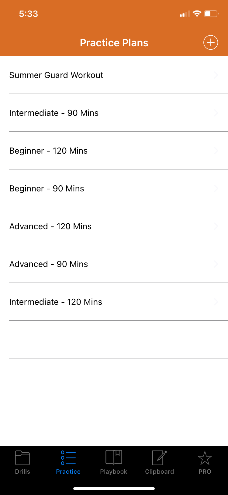 The 6 Best Mobile Apps for Basketball Fans, Coaches, and Players