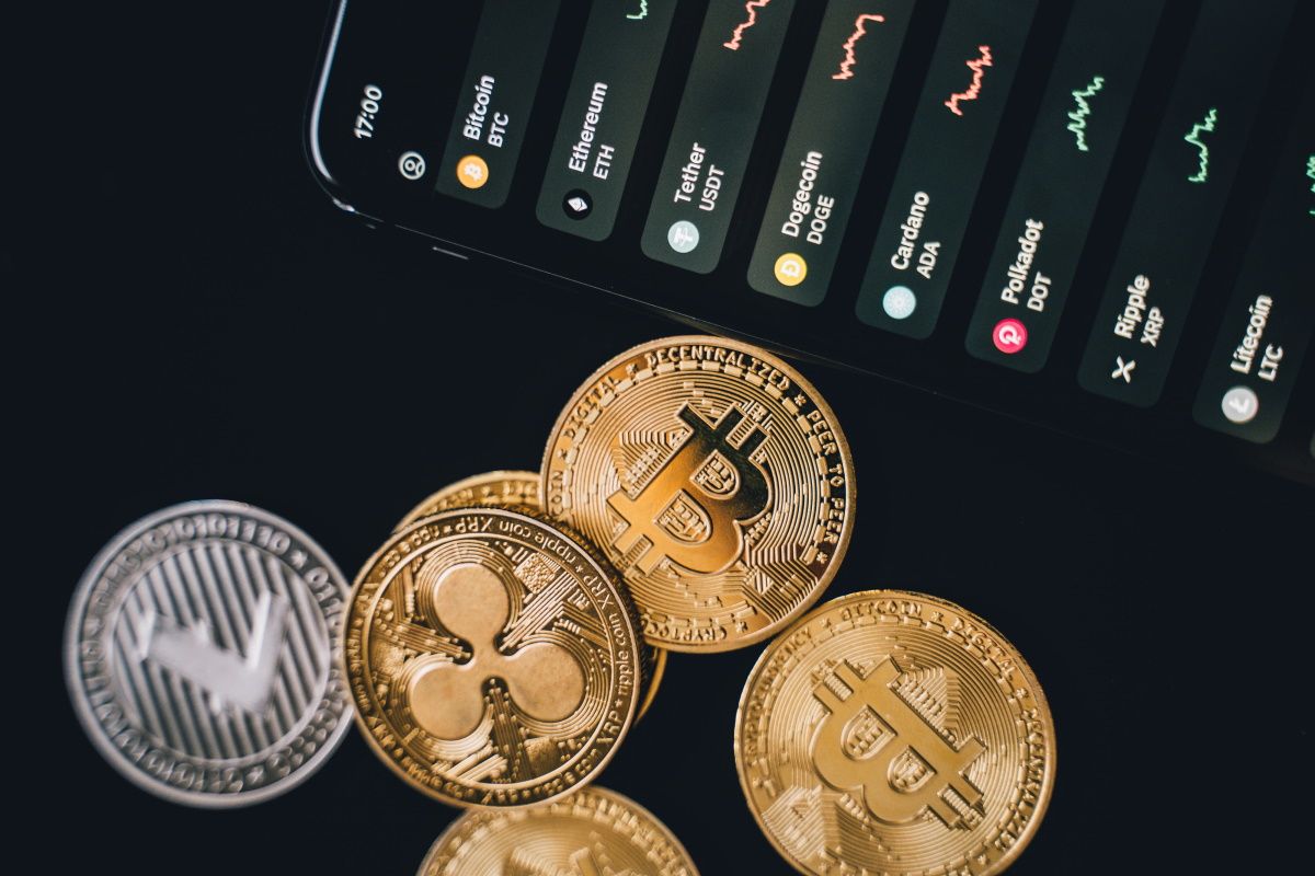 How Does Cryptocurrency Work and How Can You Invest?