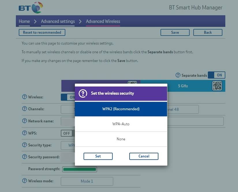 Why Your VPN Isn't Showing Up in Your Network Connections
