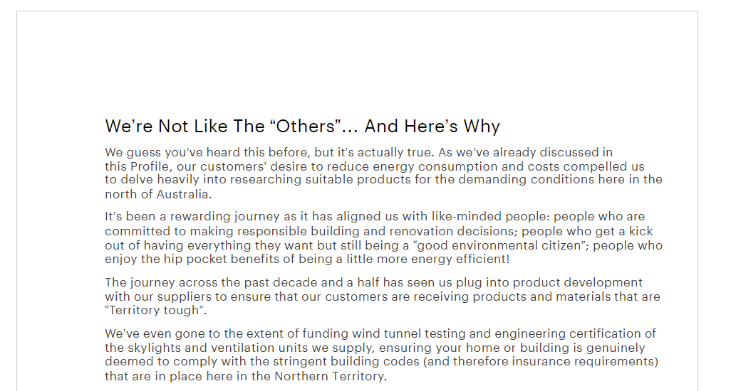 How to Write a Company Profile (Plus Samples and Templates to Aid You)