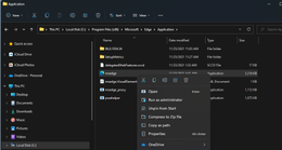 How To Add Software Shortcuts To Windows 11 s Desktop Context Menu
